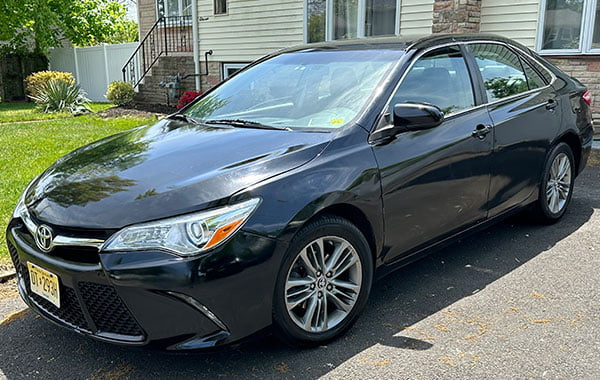 Luxurious and Affordable Ride Services in New Jersey - NJ Luxury Rides